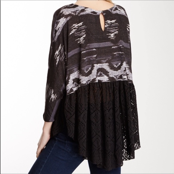 Free People | Tops | New Listingfree People Tunic Top | Poshmark